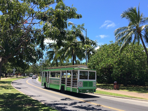 久しぶりのハワイ旅行 忘れ物はないですか？│TABINOKOTO