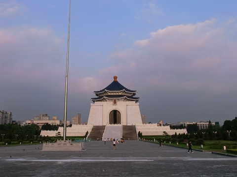 久しぶりの台湾旅行│TABINOKOTO