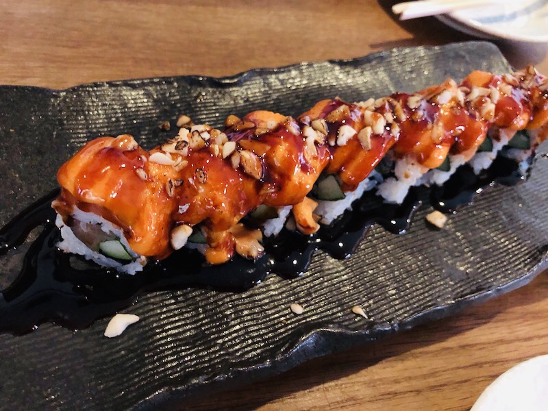 ハワイの創作和食料理 ZIGU／ジグでハワイの食材を食す│TABINOKOTO